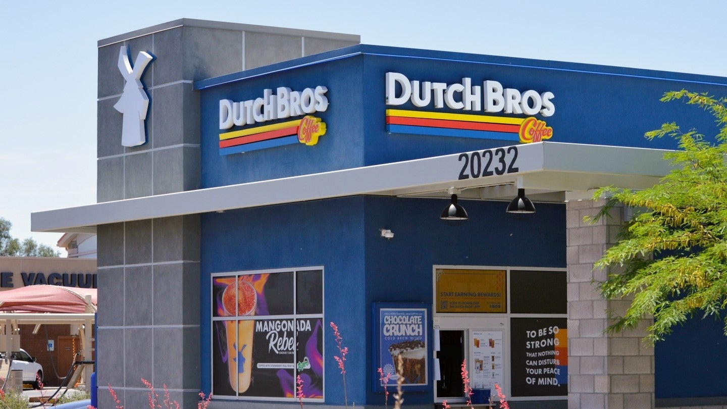Dutch Bros swings to $16.2m profit in Q1 2024