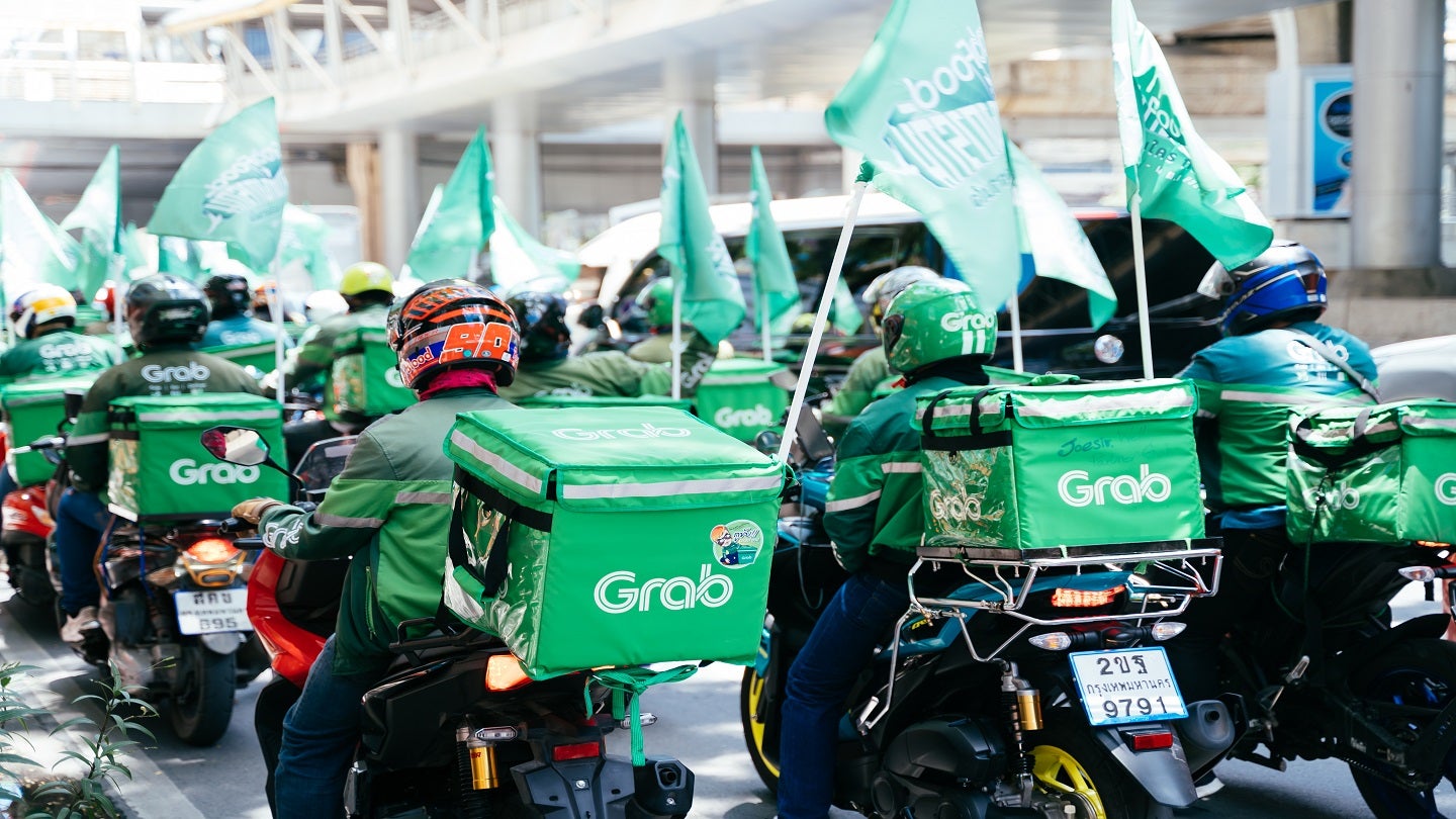 Grab partners with OpenAI to enhance user and partner experience