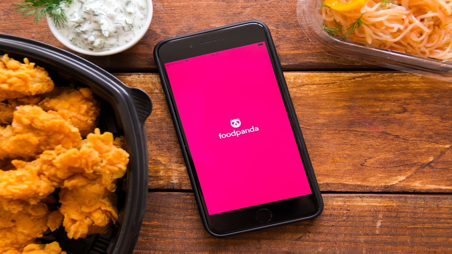 Uber Attempts to acquire Delivery Hero's FoodPanda - Money - Forumosa