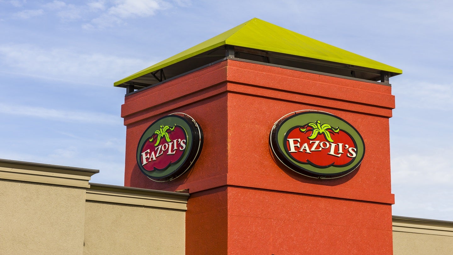 Fazoli s opens new restaurant in Tampa Florida