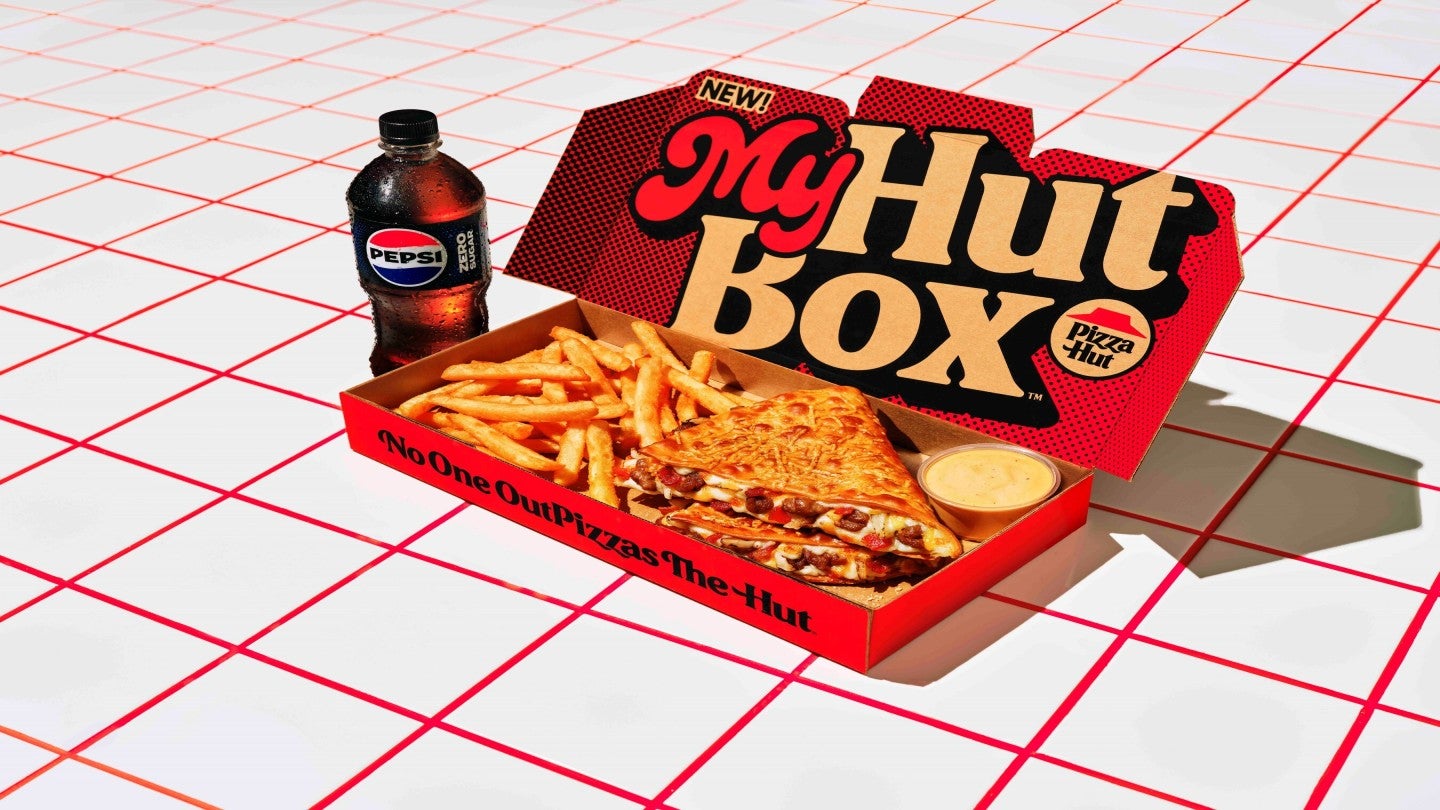 Pizza Hut ventures into burger business with Cheeseburger Melt