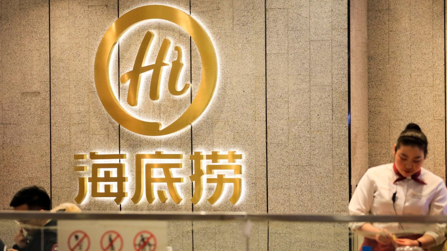 Haidilao operator Super Hi targets $1.38bn valuation in US IPO