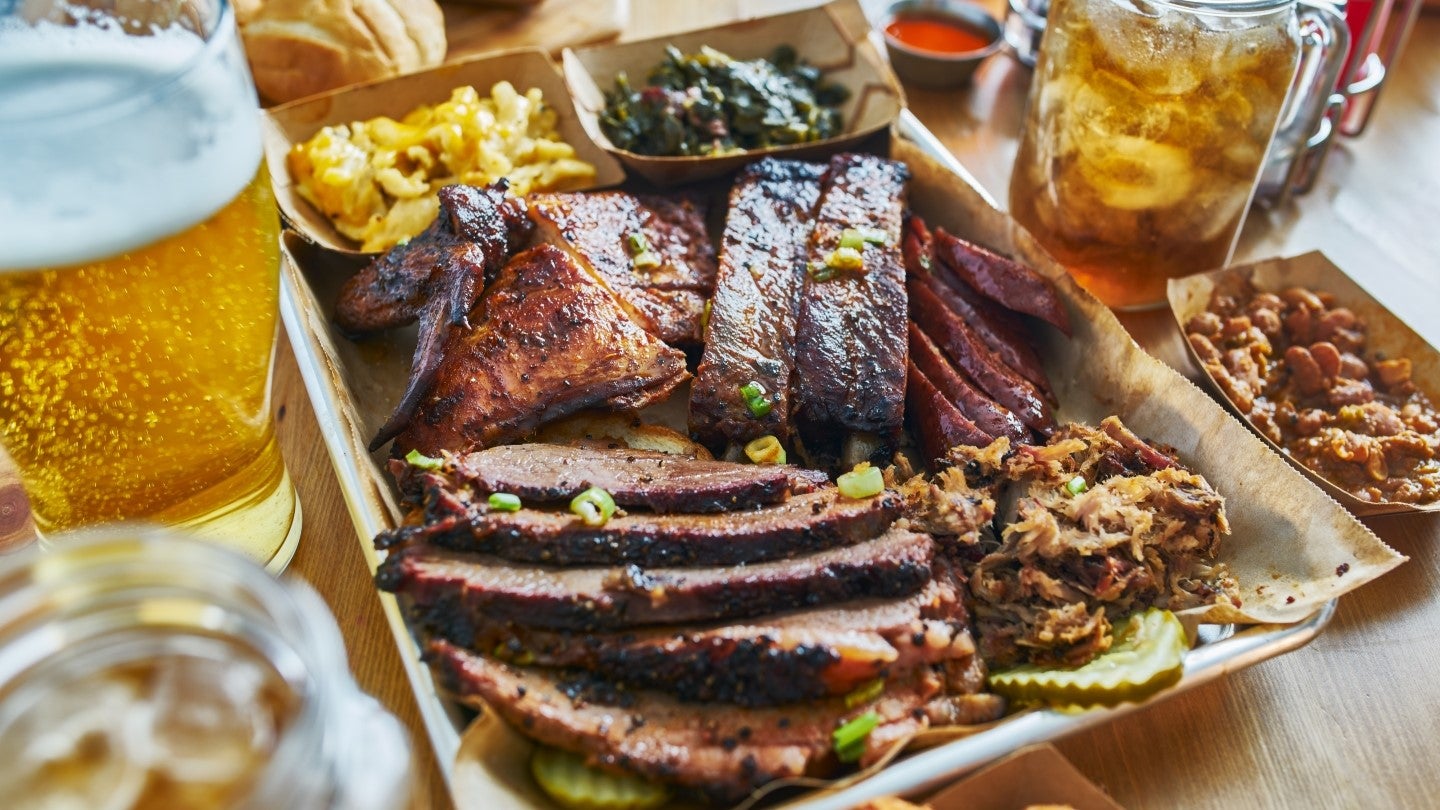 Smokey Mo's TX BBQ to open new locations in Texas, US