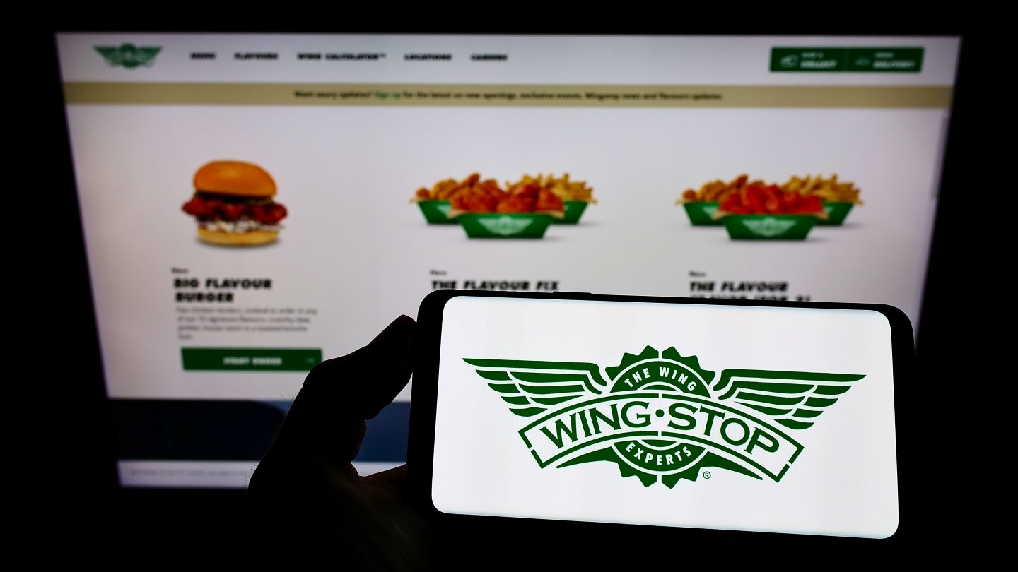 Wingstop UK opens new outlet at Merry Hill in West Midlands