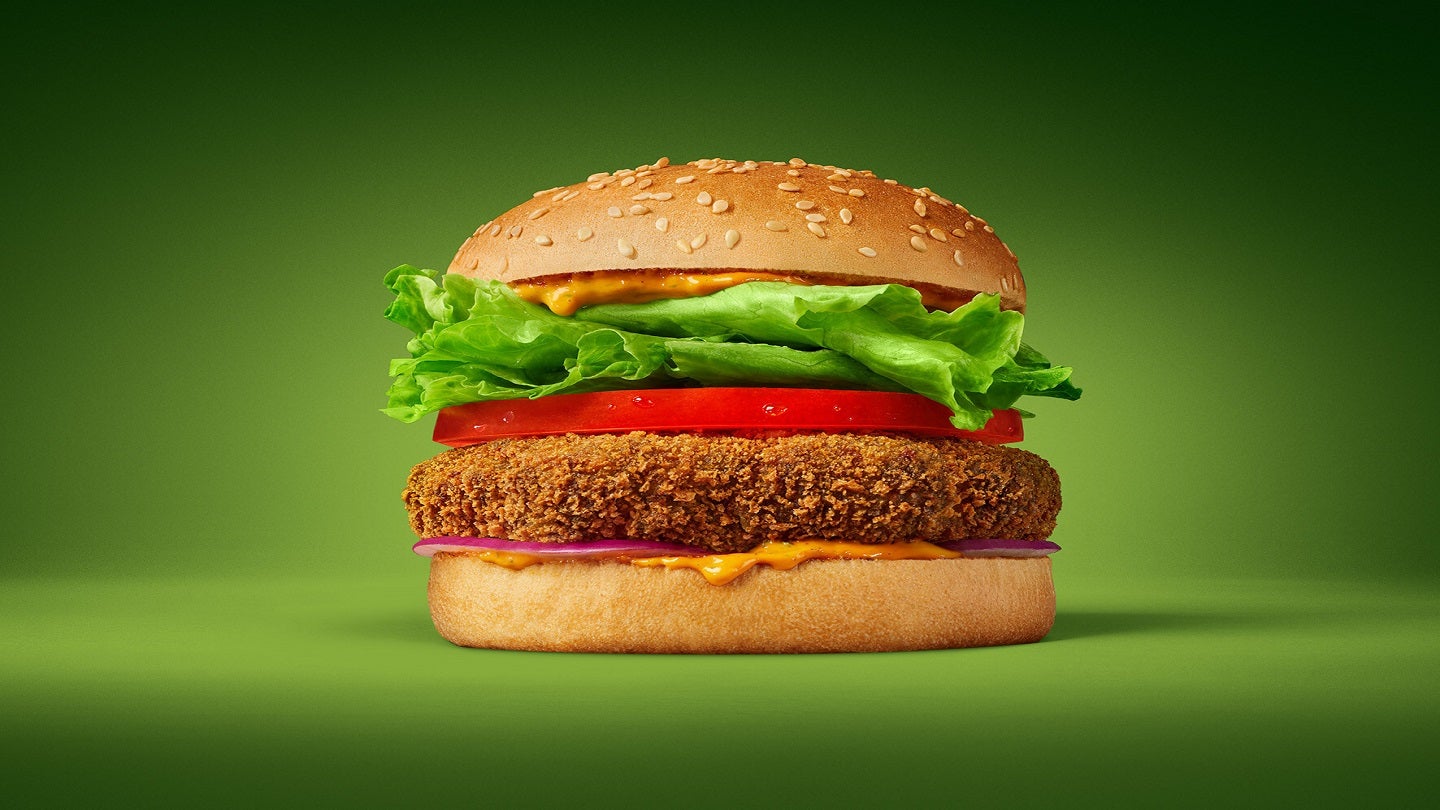 A&W launches Masala veggie burger in Ontario, Canada