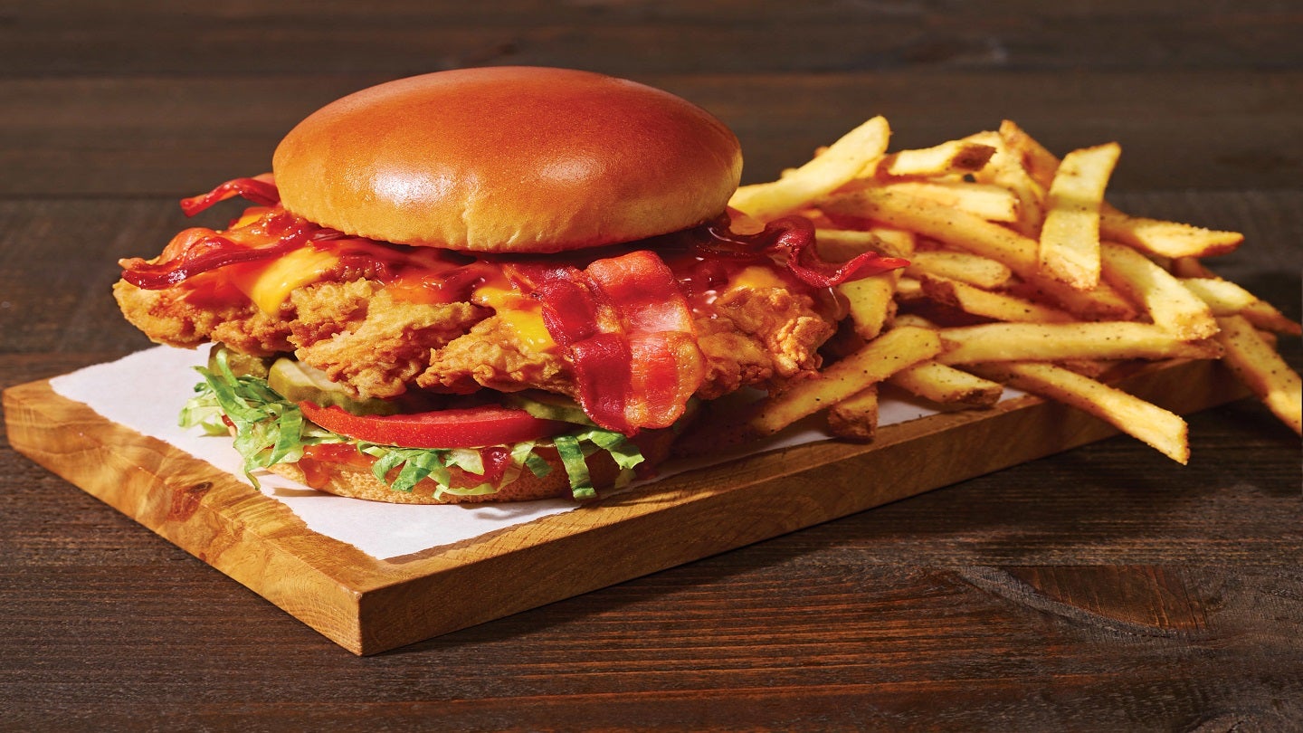 Applebee's launches new hand-breaded chicken sandwiches in US