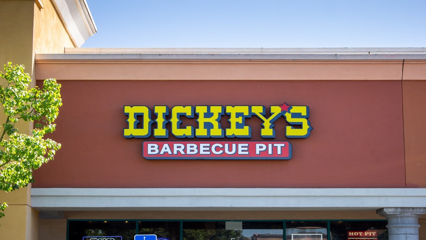 Dickeys Barbecue Pit Opens New Restaurant In Edmonton Alberta