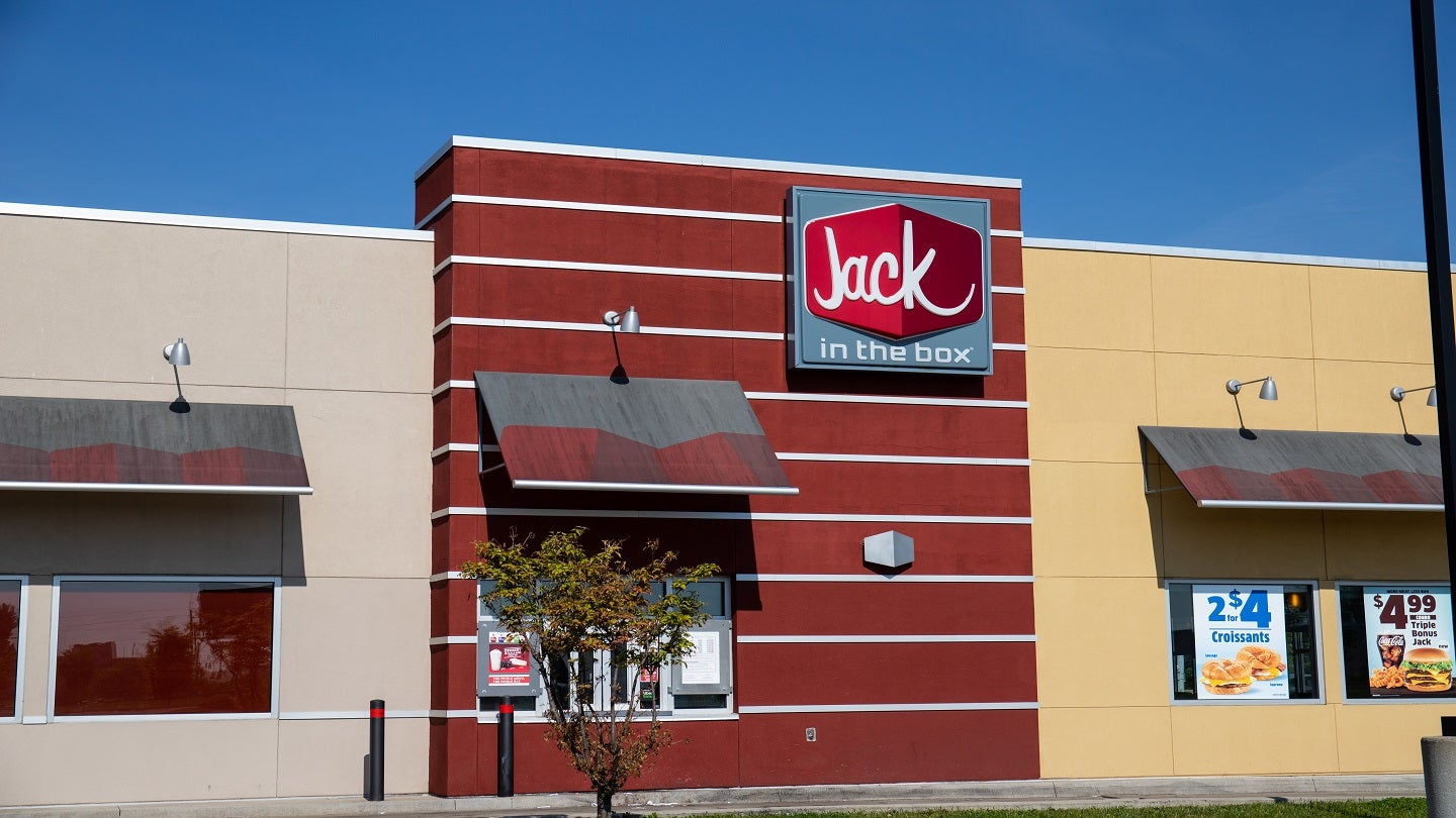 Jack in the Box plans to open 15 new locations in Florida, US