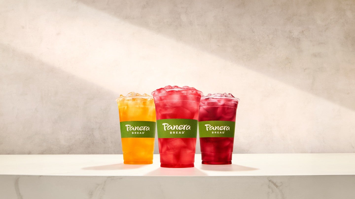 Panera Bread announces new additions to its beverage lineup