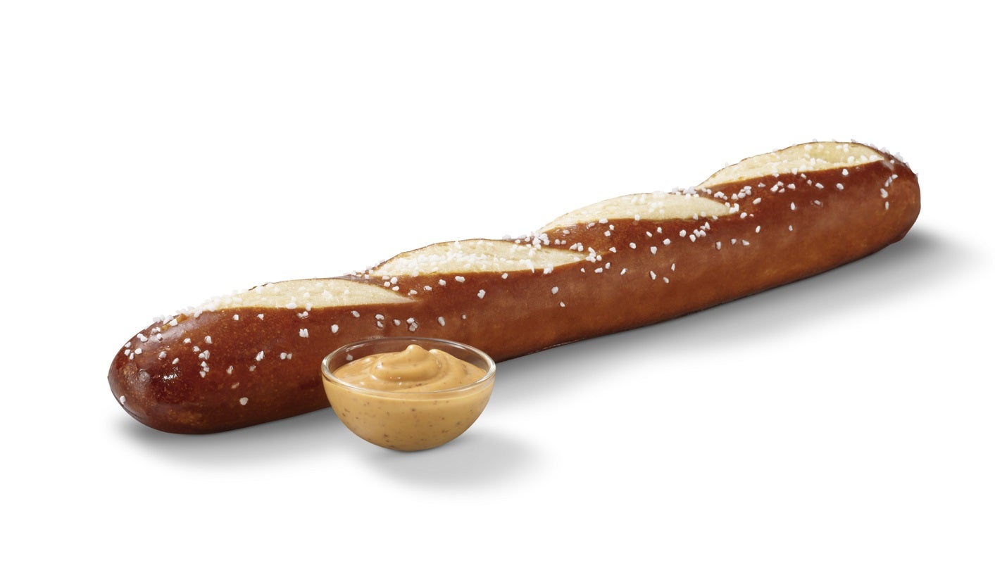 Subway Canada unveils footlong sidekicks and dippers