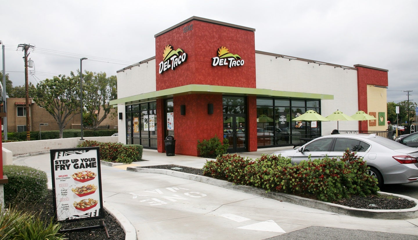 Del Taco bolsterspresence in Florida with new Orlando location