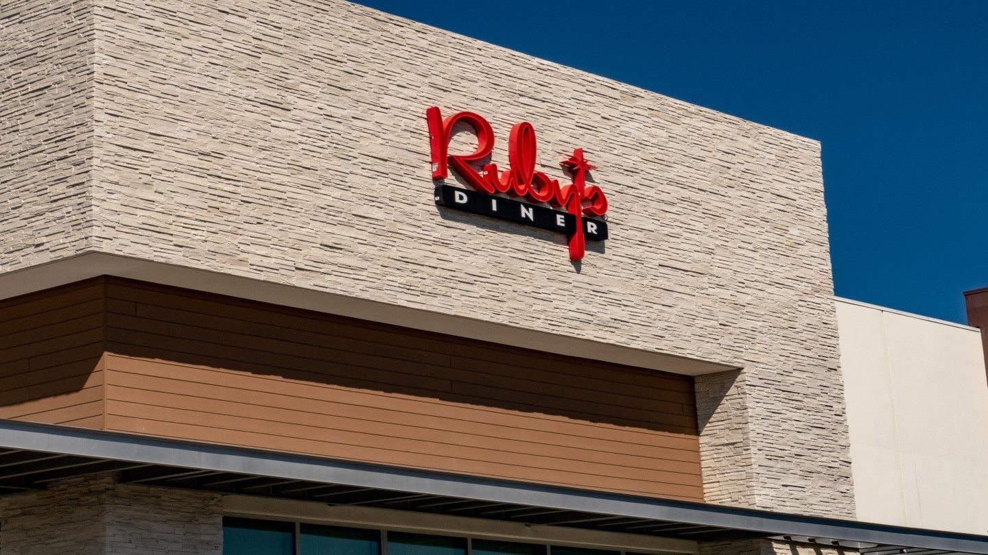 Ruby's Diner launches new My Ruby's Rewards app in US