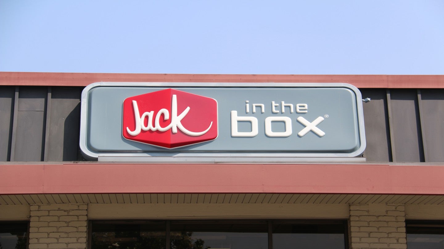 Jack in the Box to open 15 new locations in Georgia, US