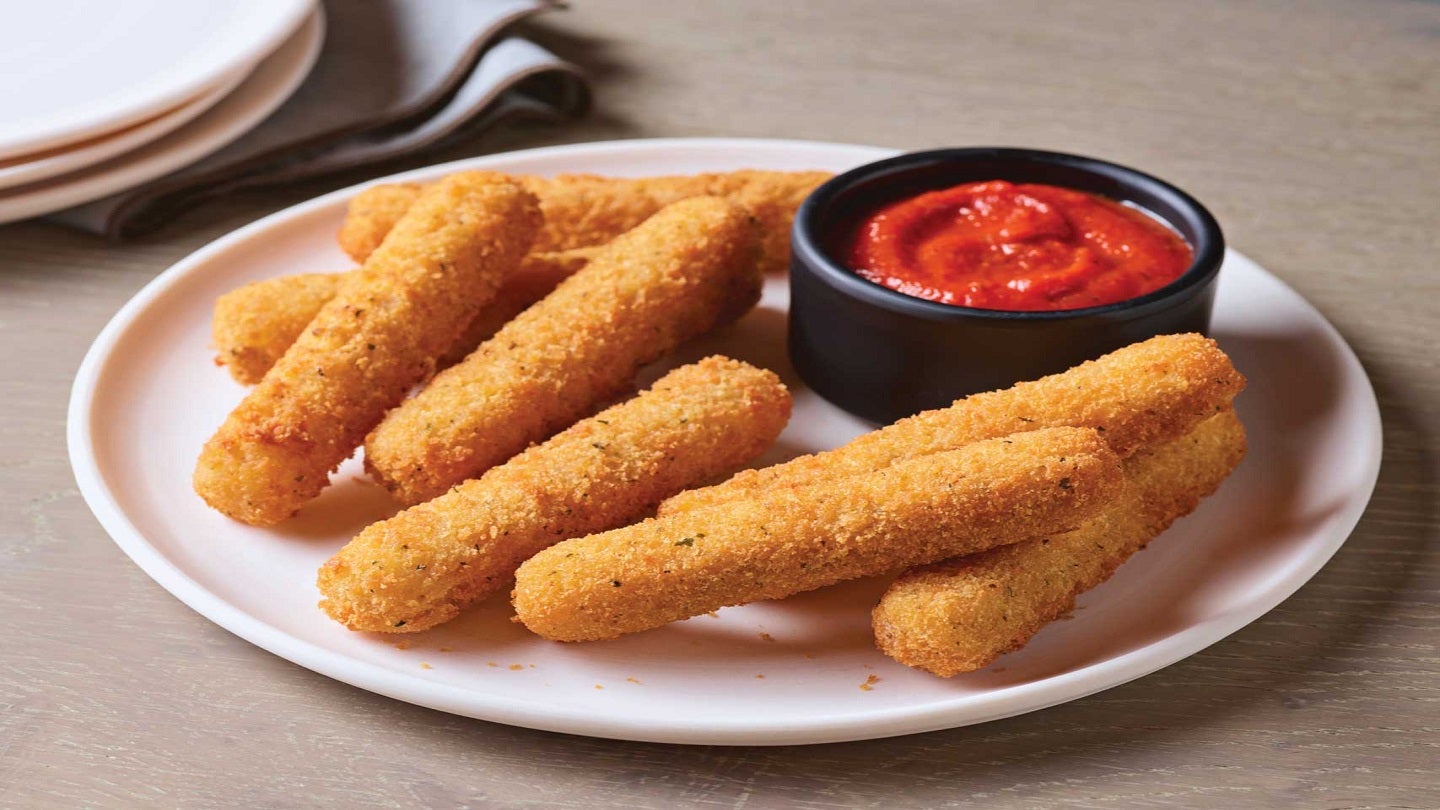Applebee's launches 50¢ Mozzarella Sticks in US