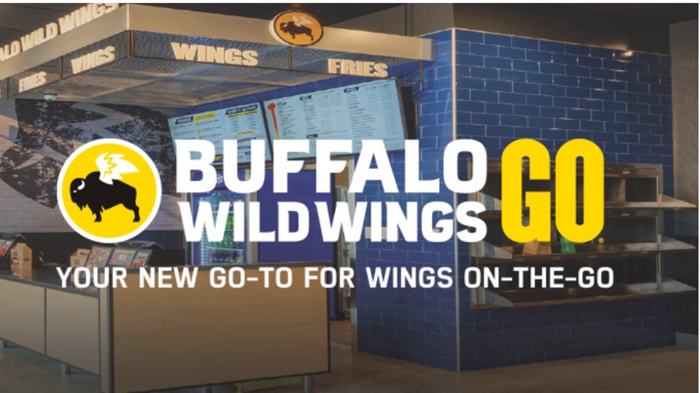 Buffalo Wild Wings GO to open in Wanaque, New Jersey