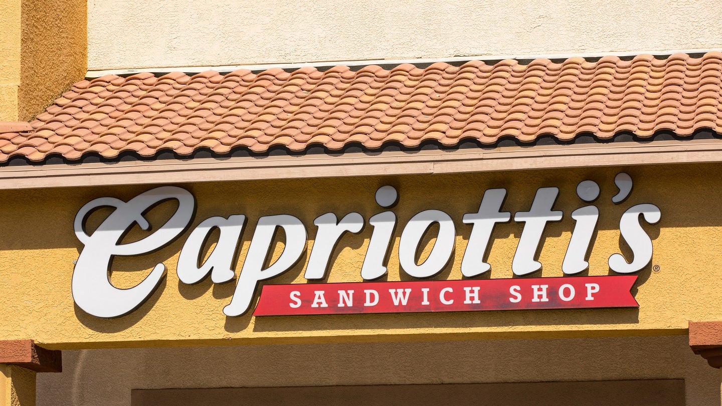 Capriotti's Sandwich Shop to open two locations in California, US