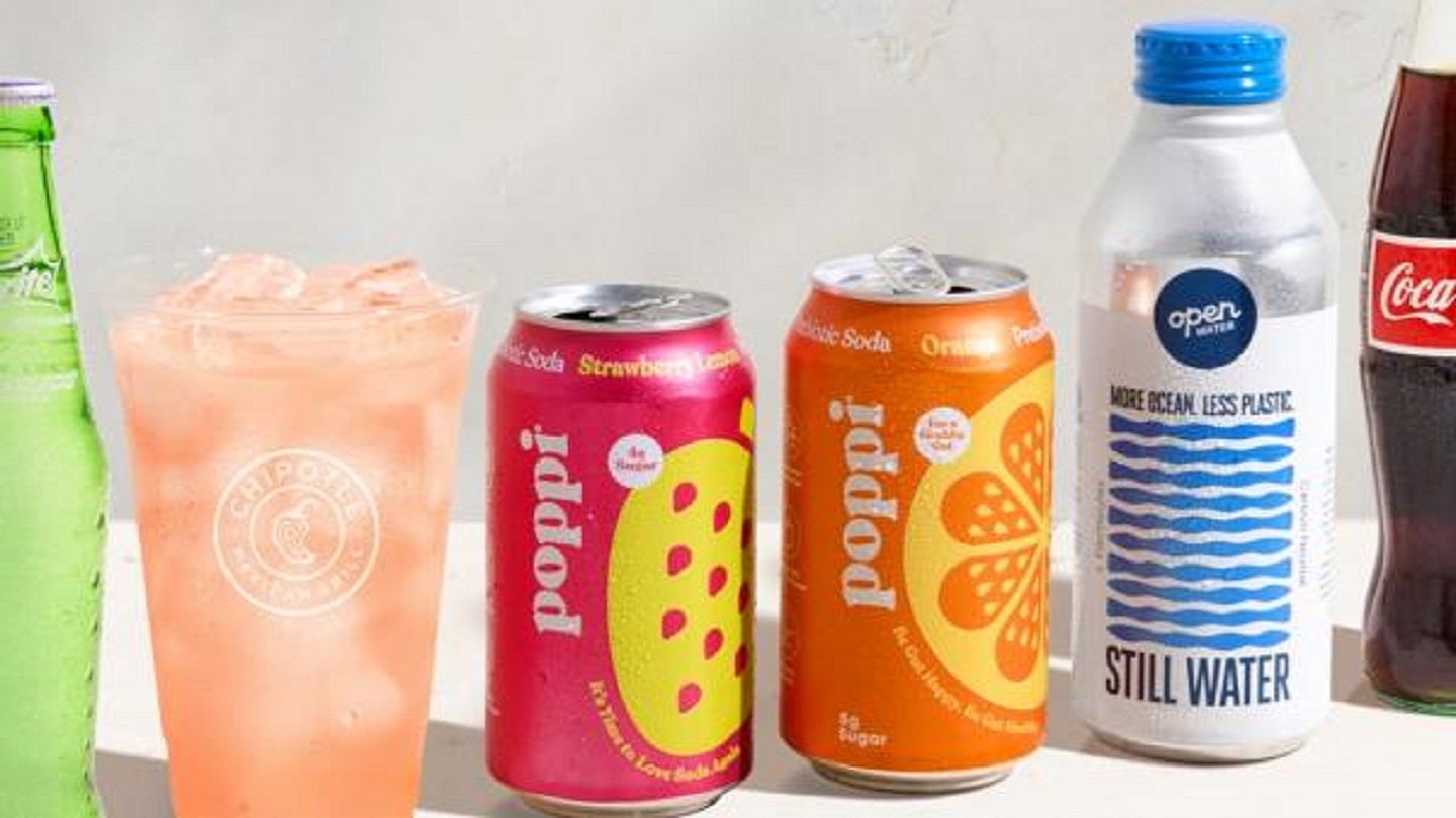 Chipotle Mexican Grill launches beverage line-up for summer 2024