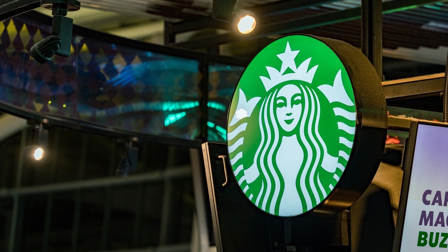 SSP opens new Starbucks store at Heathrow Airport in UK