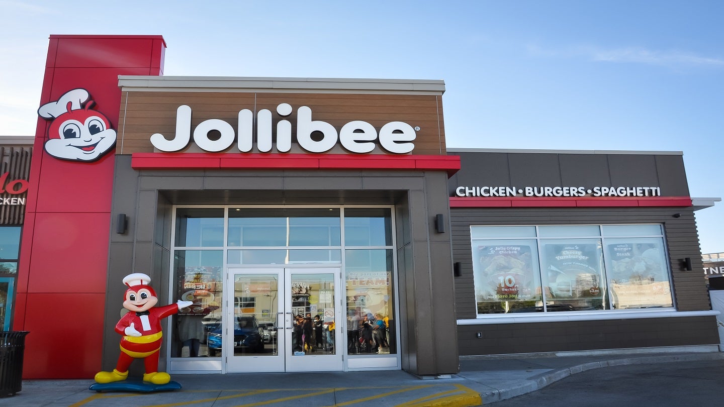 Jollibee acquires South Korea's Compose Coffee for $340m