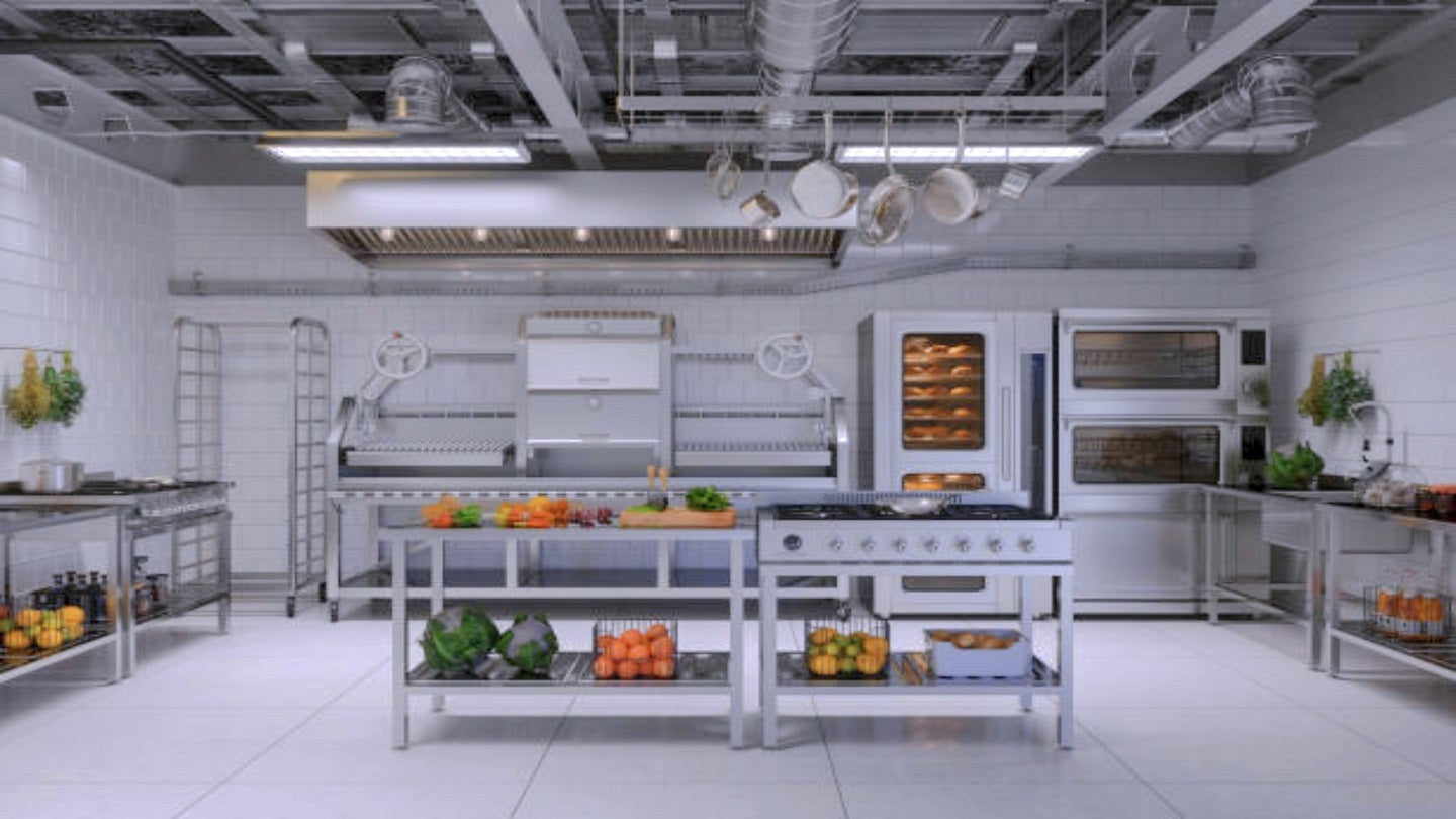 PREP Kitchens to open new facility in Dallas, Texas
