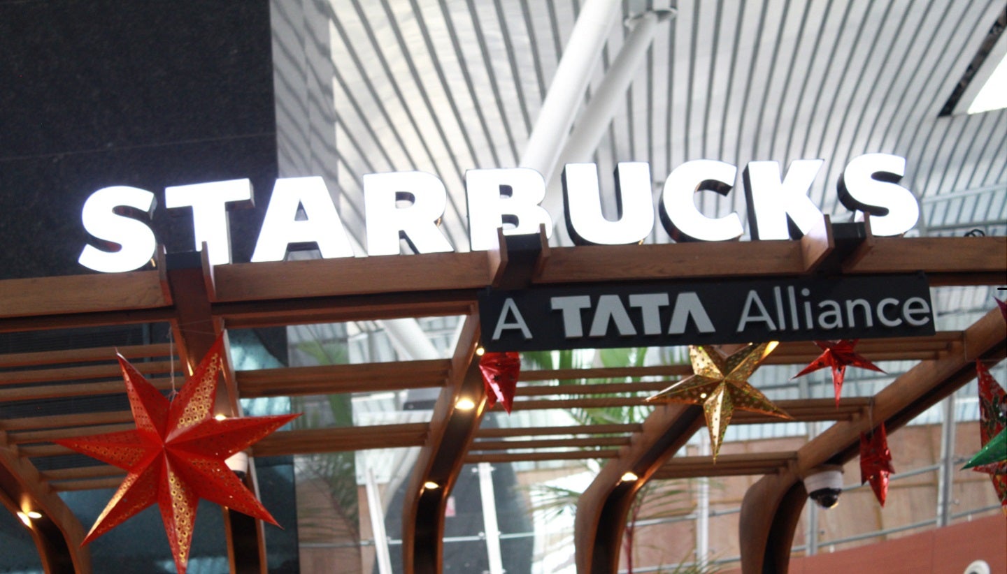 Tata Starbucks appoints new marketing head in India