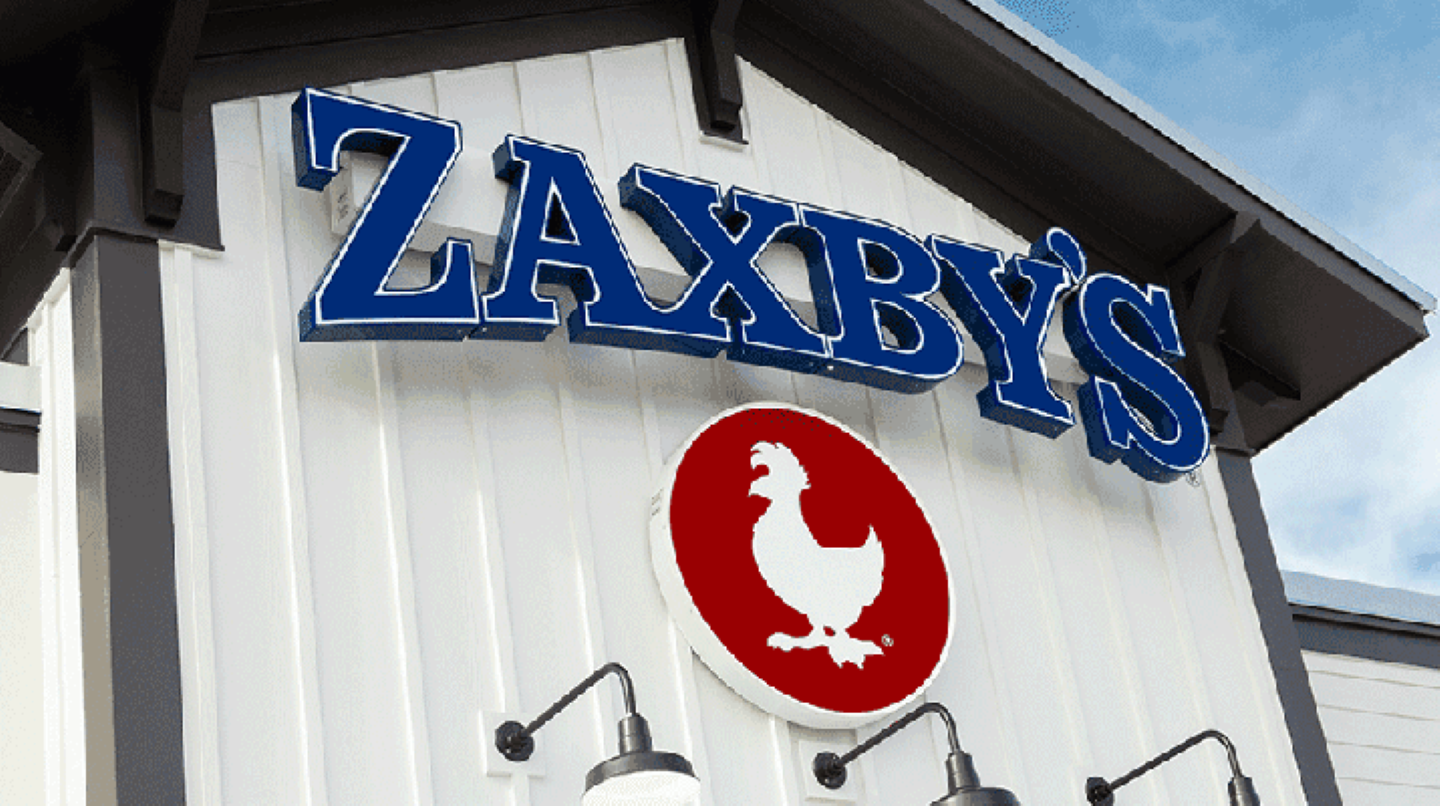 Zaxby's to open second restaurant in Mississippi, US