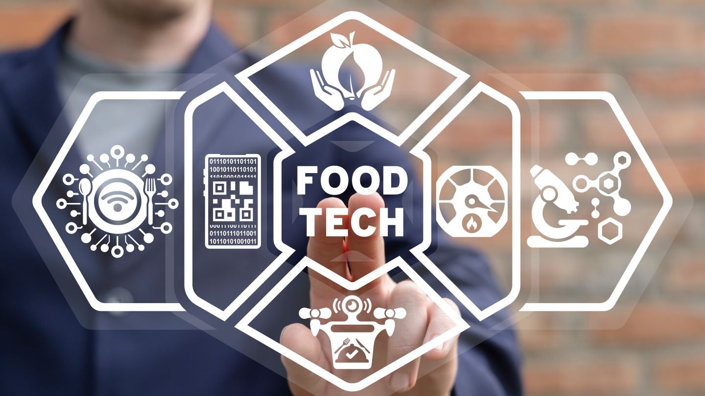 Square partners with US Foods to boost restaurant technology