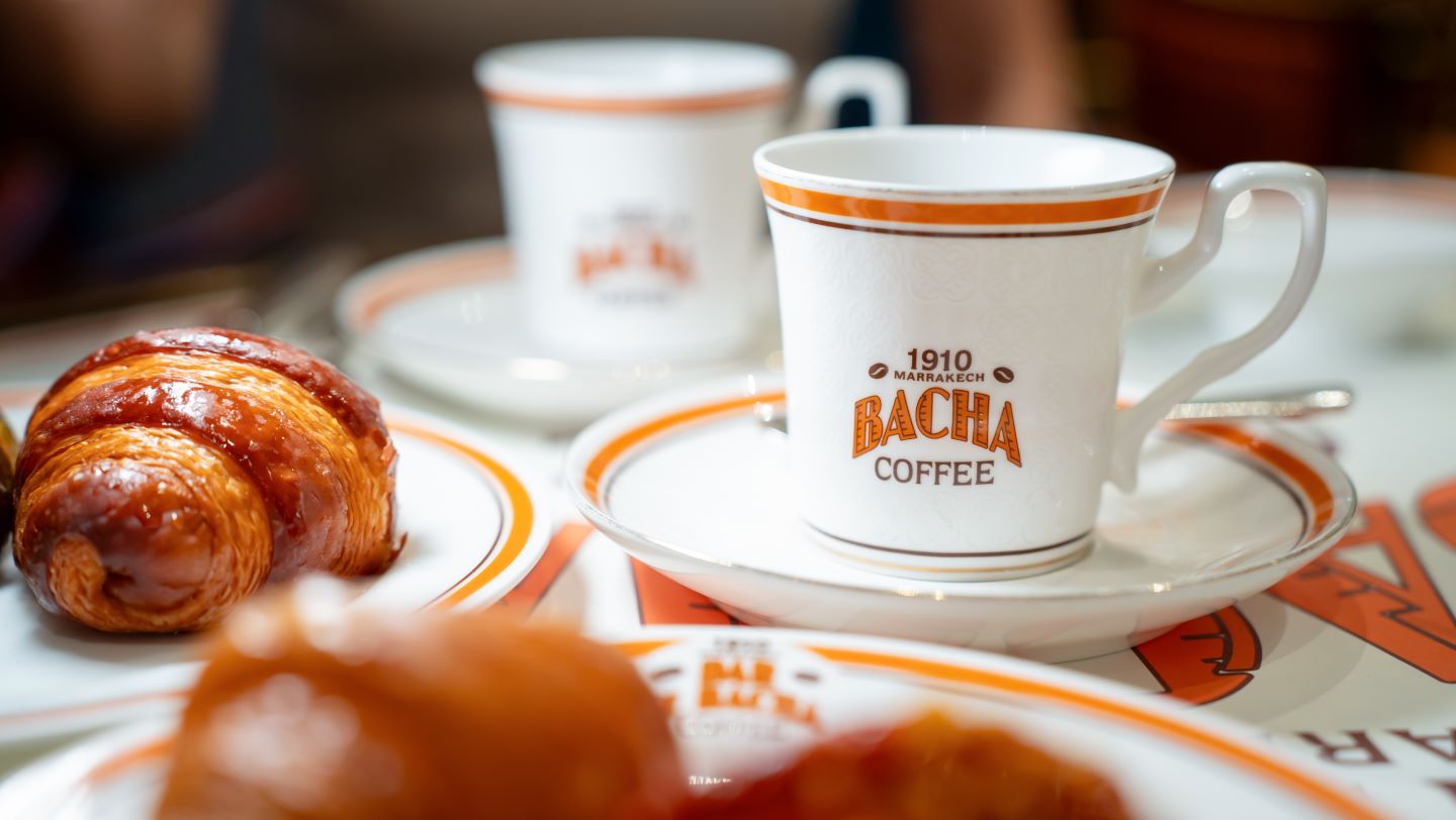 Bacha Coffee opens first South Korean store in Seoul