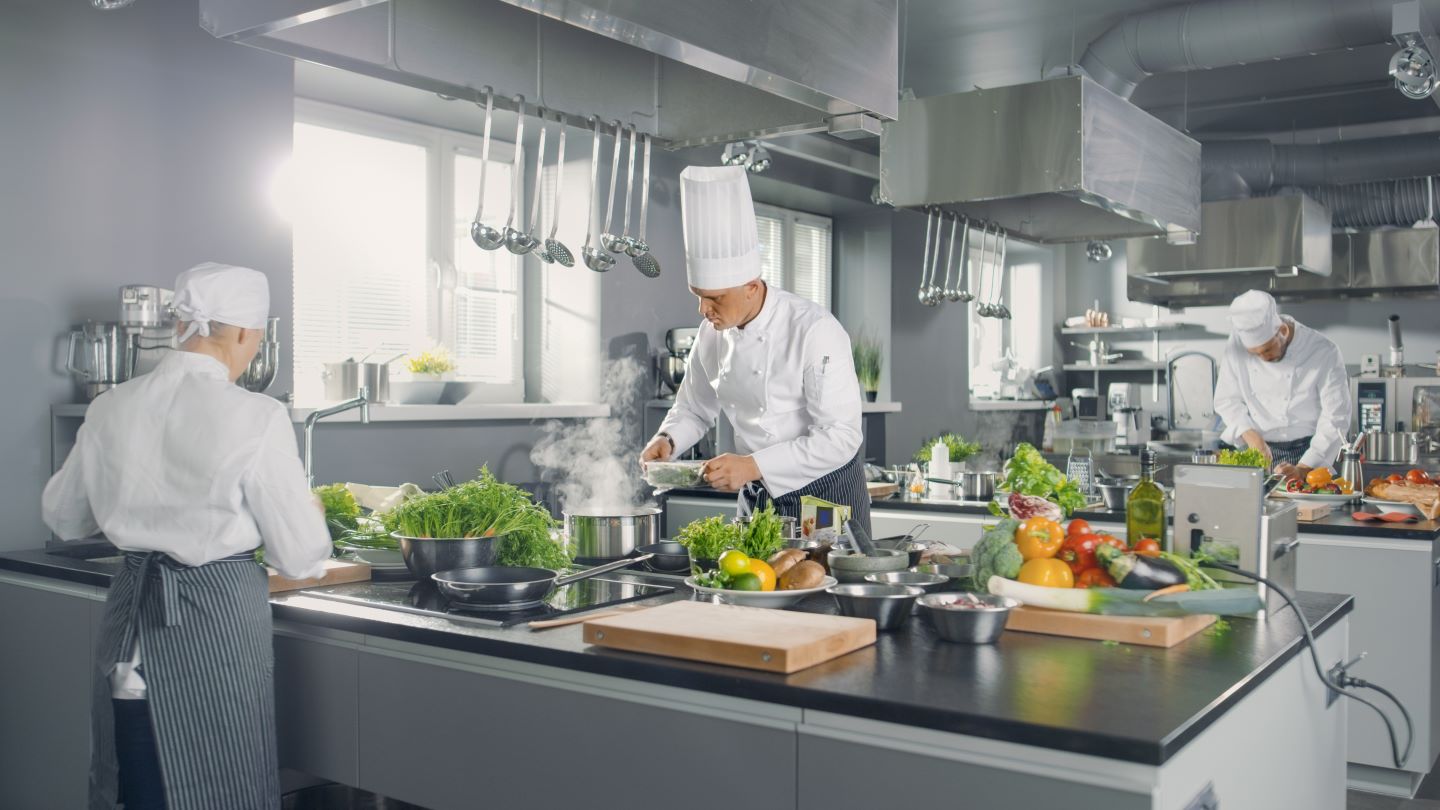 Rebel Foods to expand cloud kitchen network to 120 Indian cities