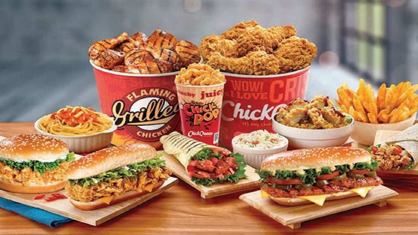 ChickQueen set to open new restaurant in Markham, Canada