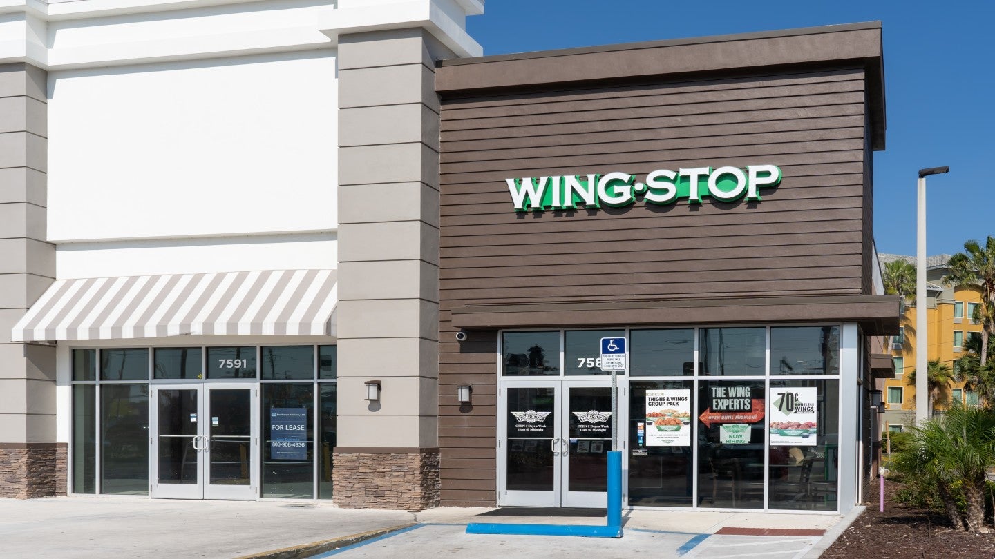 Wingstop reports 70% jump Q2 2024 net income