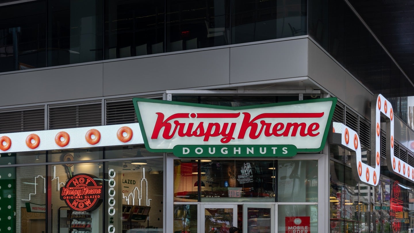 Krispy Kreme reports net loss in Q2 2024 despite revenue growth