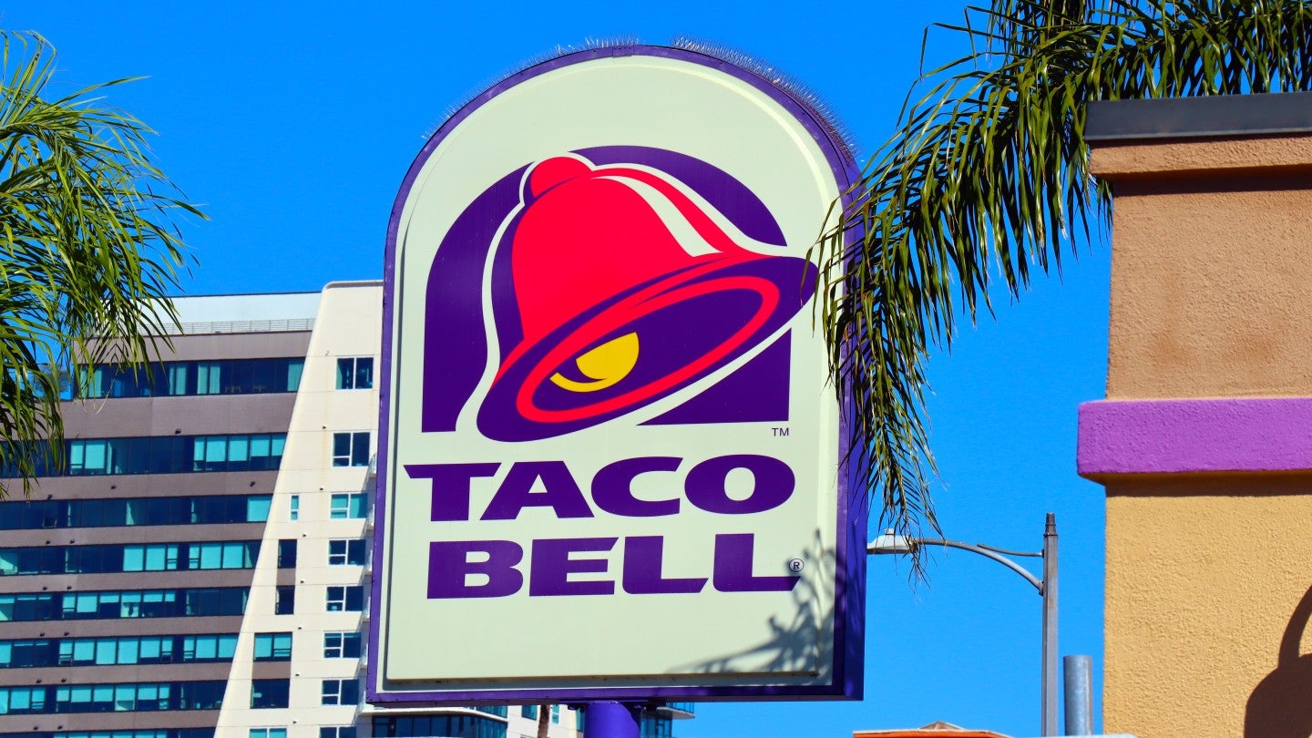 DRG to reopen Taco Bell Spring Valley store after revamp