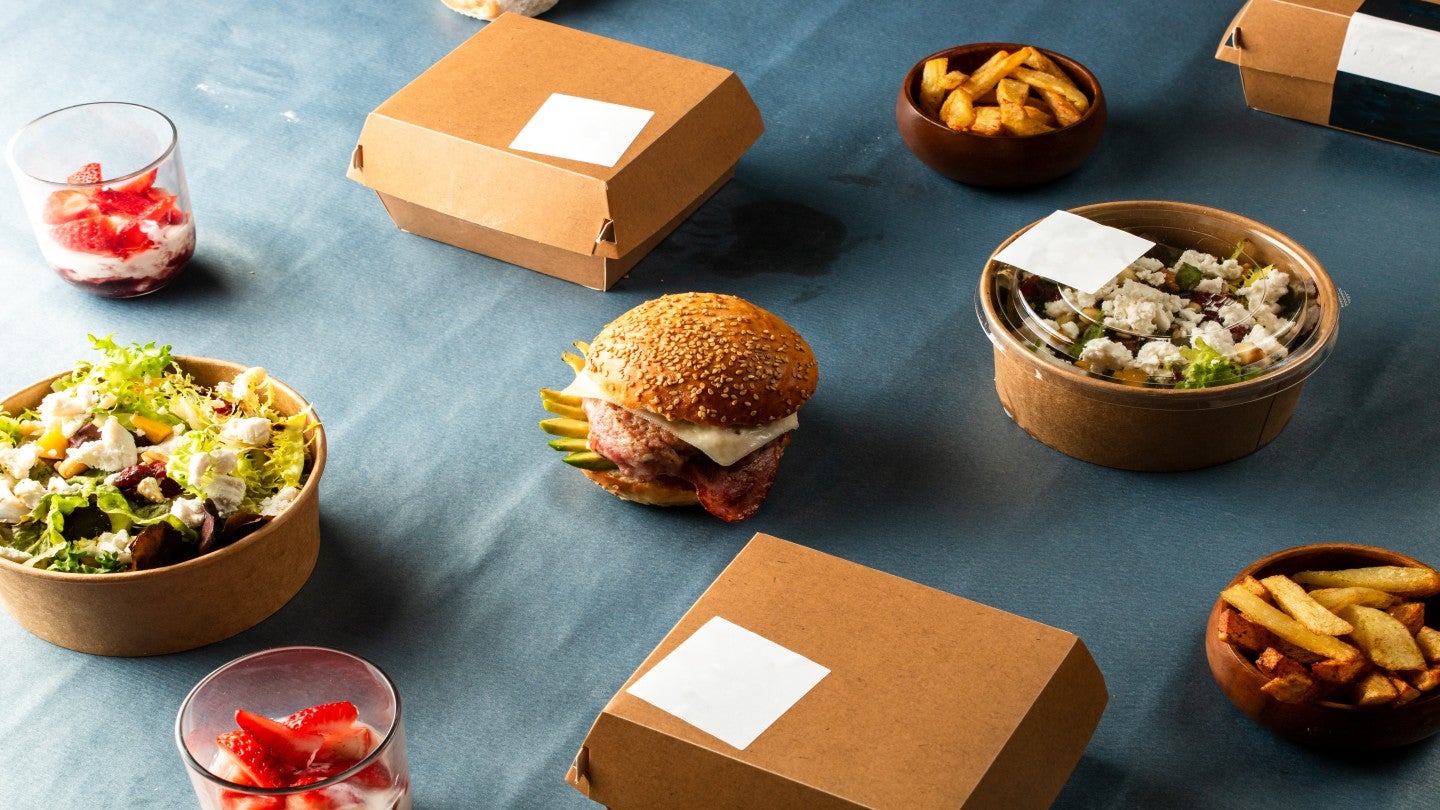 Compass Group India acquires 70% stake in ICS Foods