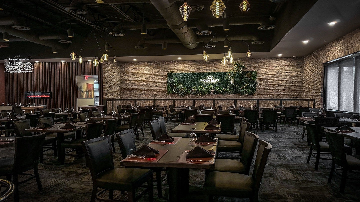 Avenida Brazil Steakhouse opens location in San Antonio, Texas