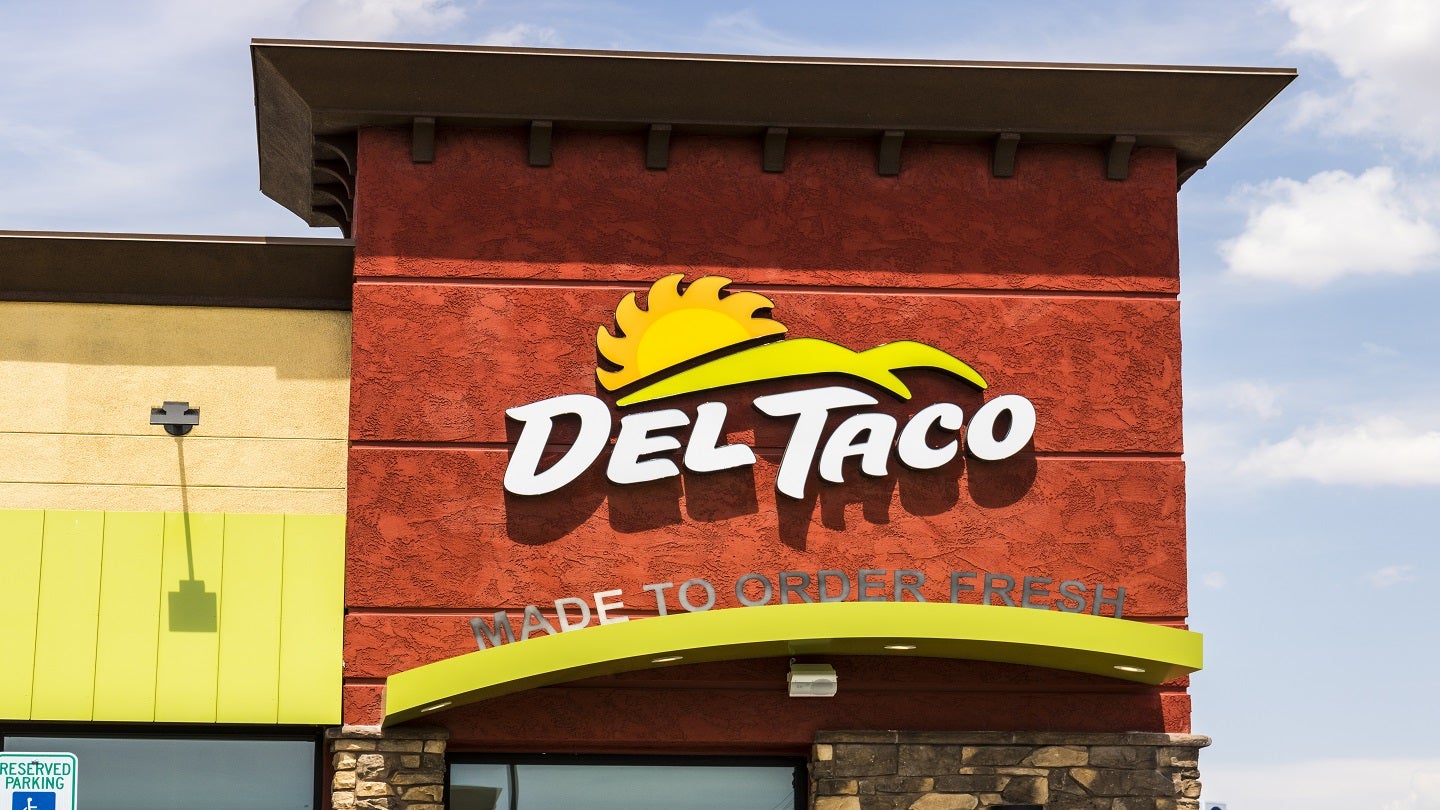 Del Taco opens new restaurant in Florida, US