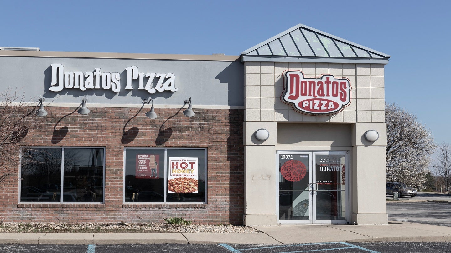 Donatos Pizza to close in Erie, Pennsylvania