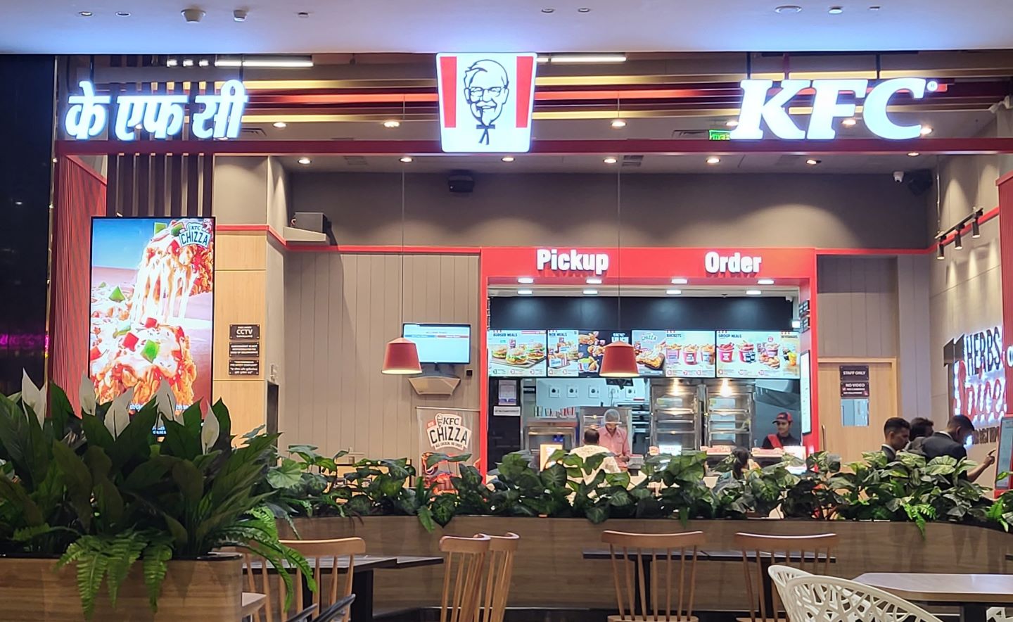 KFC India introduces sign language training programme