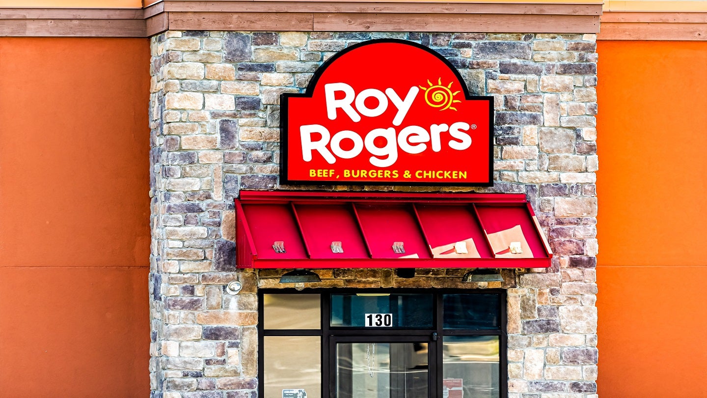 Roy Rogers franchisee acquires corporate location in Maryland, US