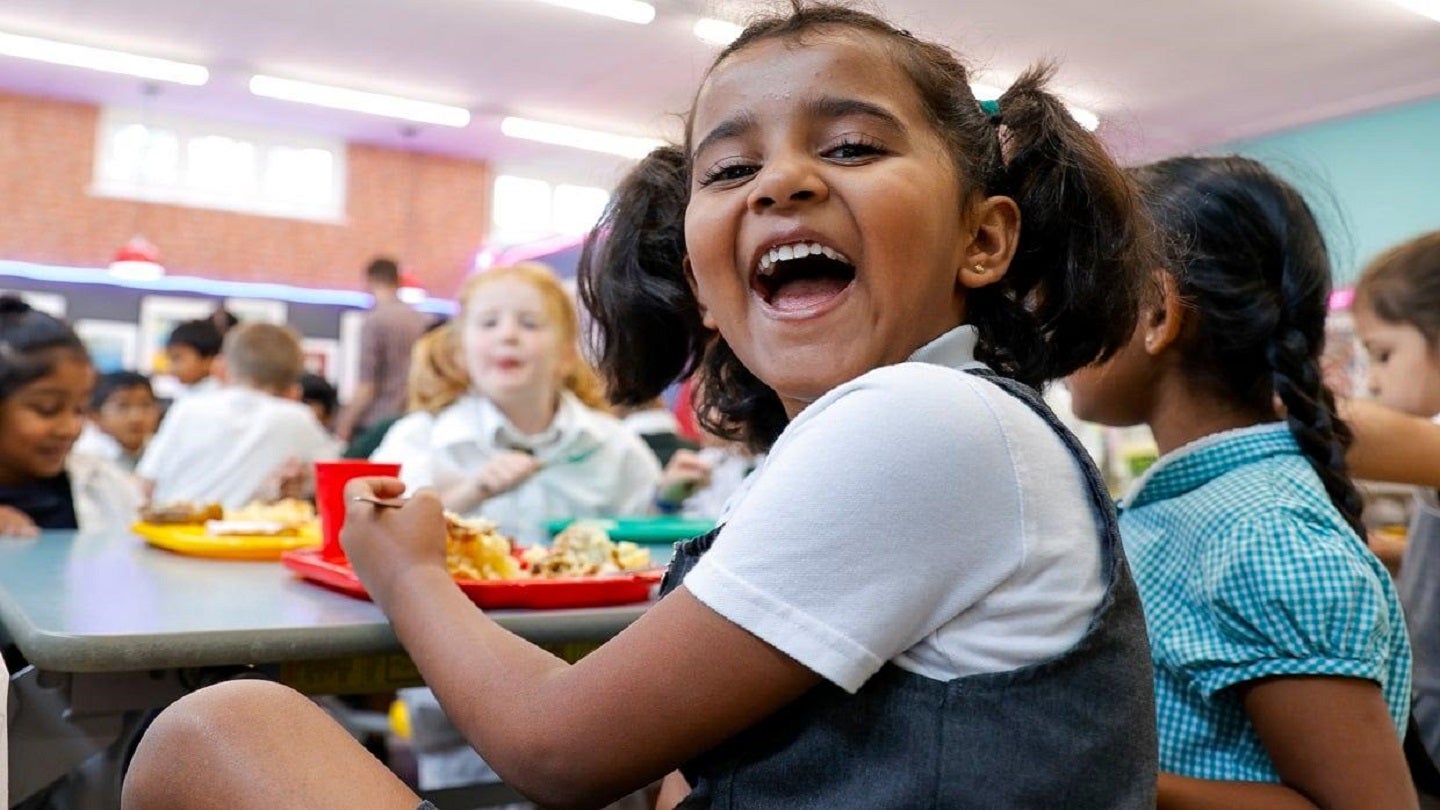 Sodexo names new CEO for education division