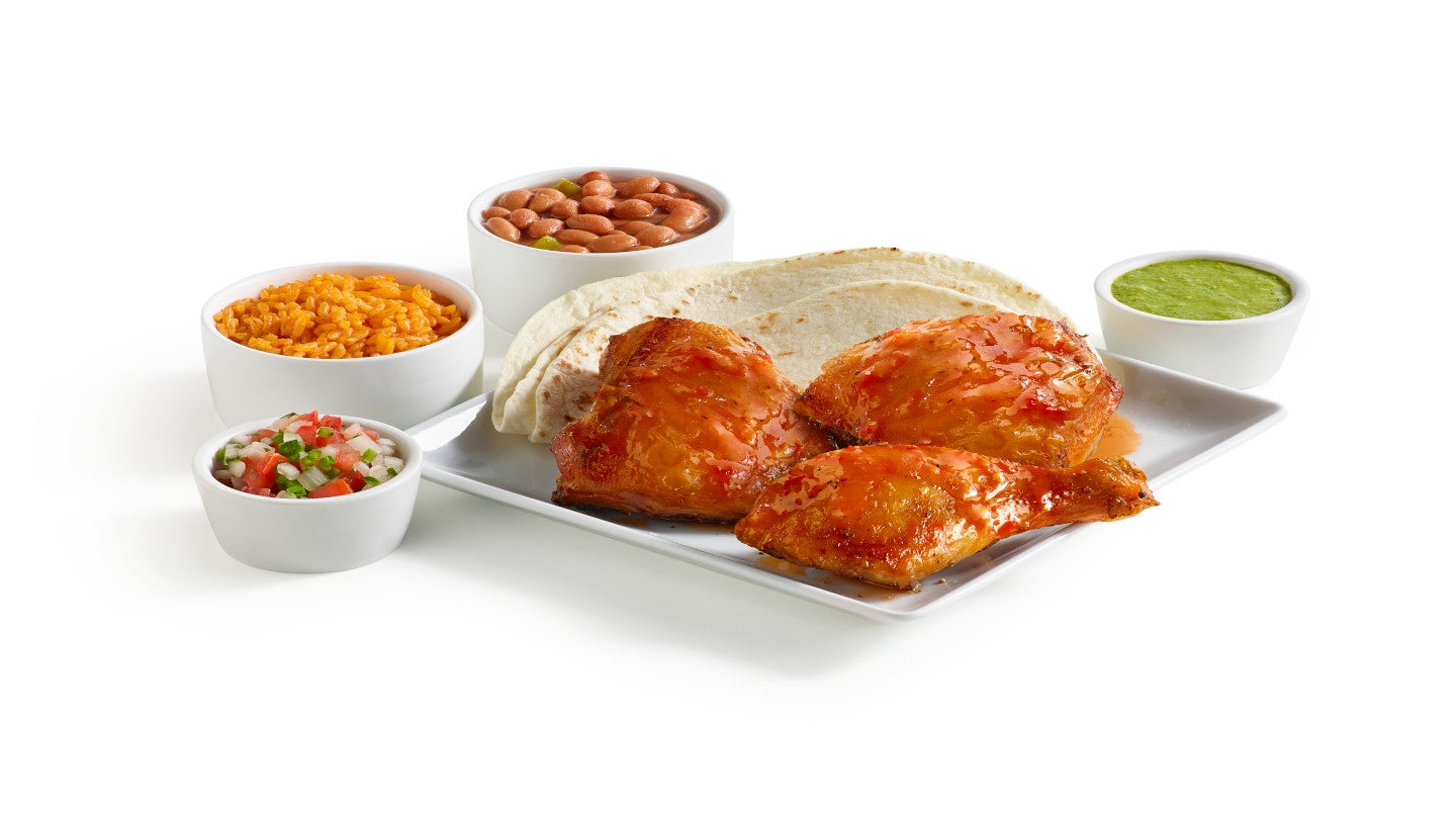 El Pollo Loco launches new item flavour test at select US locations