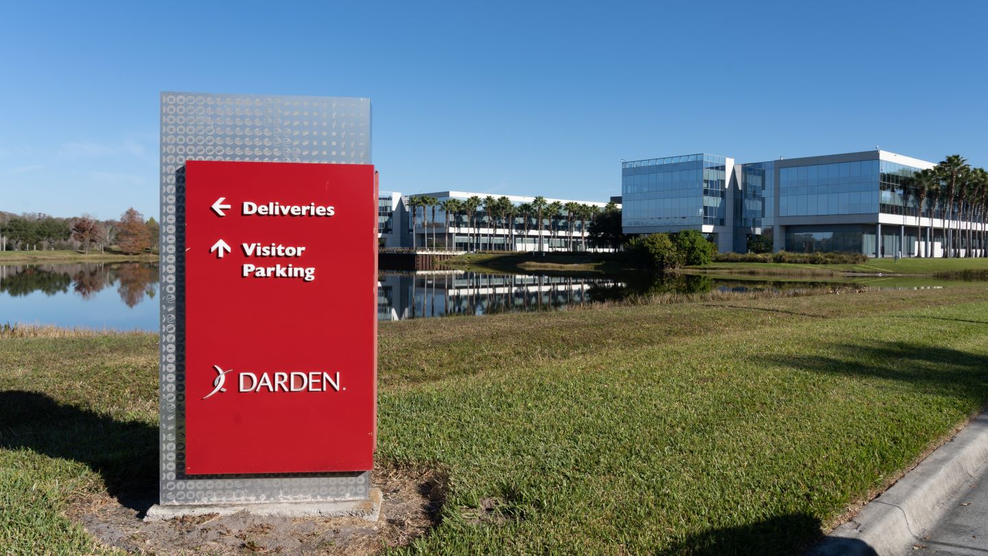 Darden completes acquisition of Chuy's in $605m deal