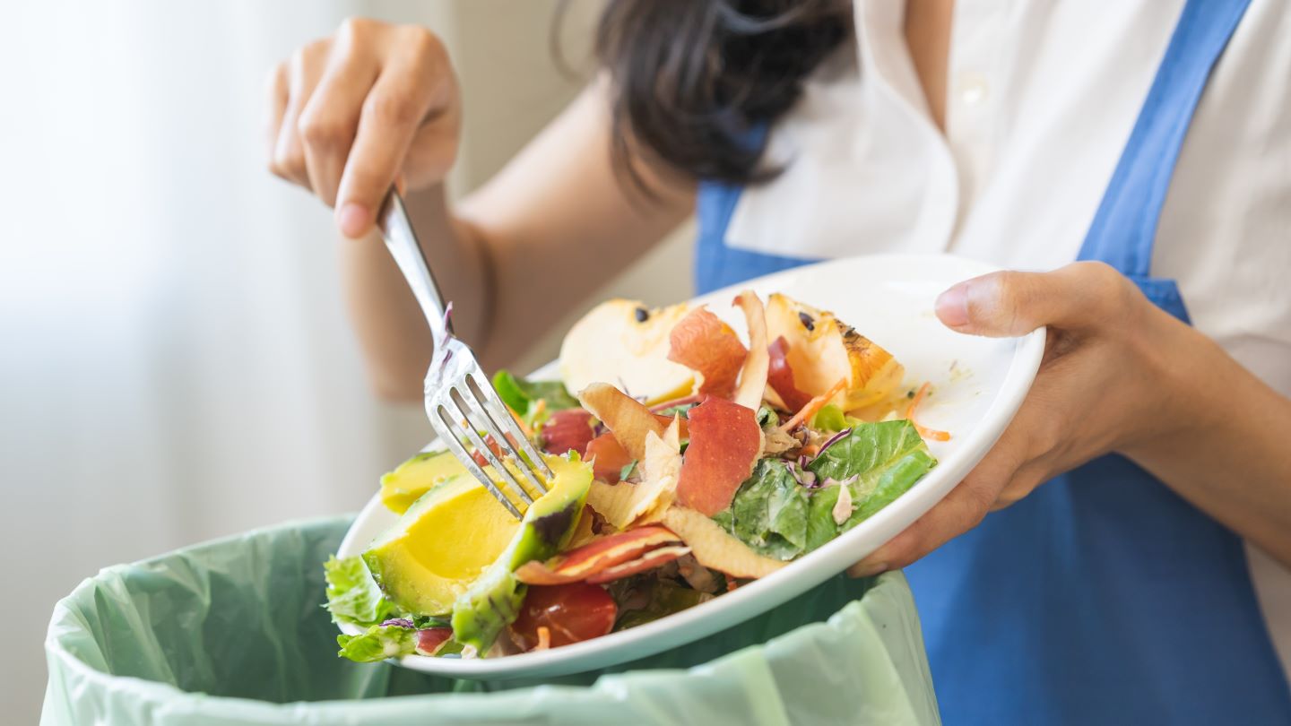 Japan Health Ministry drafts food waste reduction guidelines