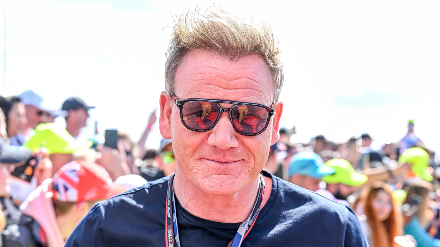 Ramsay's Kitchen to open at Caesars Virginia