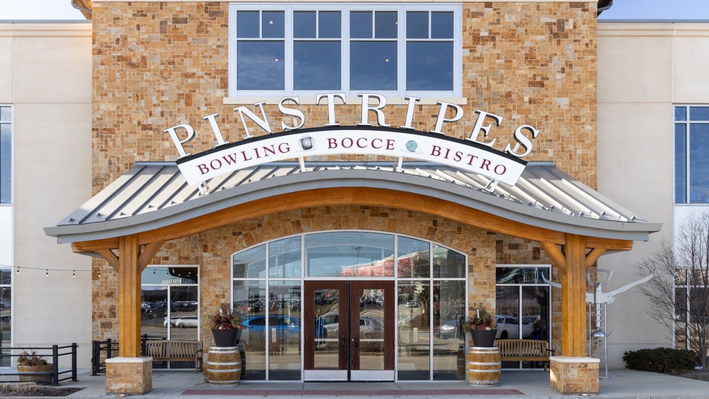 Pinstripes to open new location in Walnut Creek California