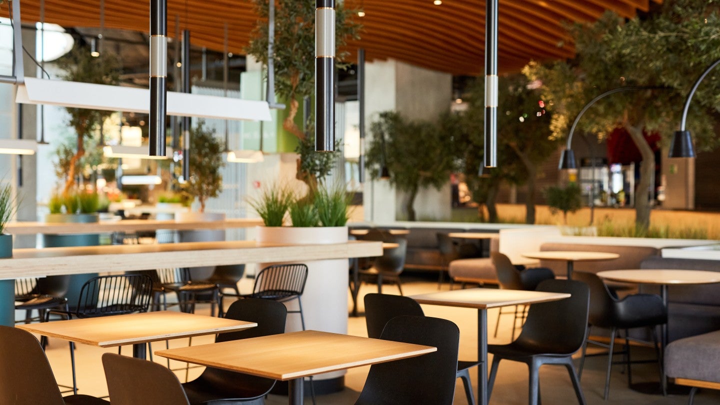 Ark Restaurants sees 2.25% dip in revenue in Q4 2024