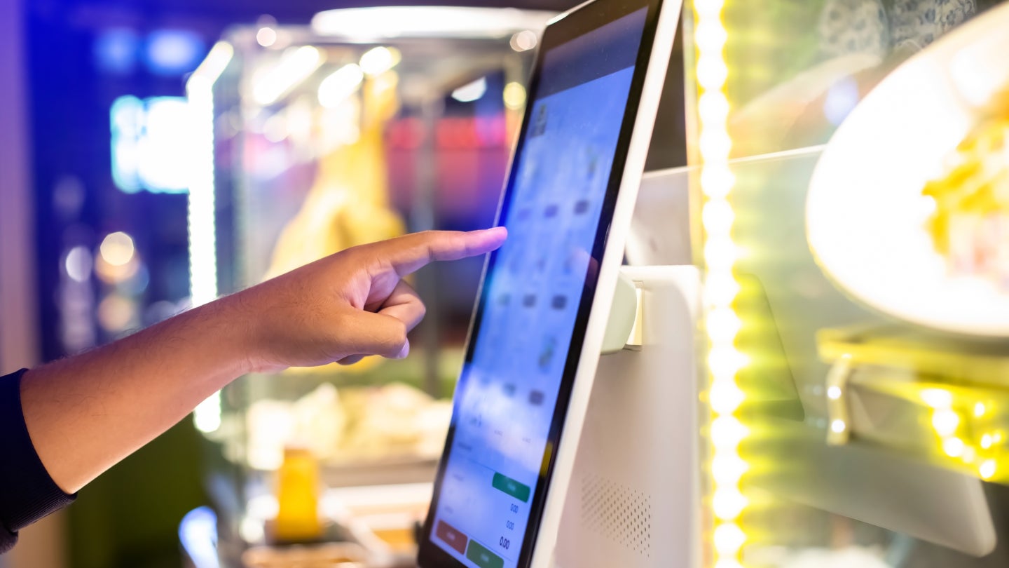 Deliverect acquires Tabesto to boost in-store sales