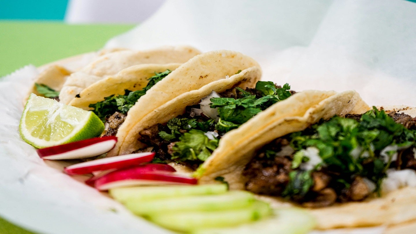 Condado Tacos picks PAR Technology to streamline operations
