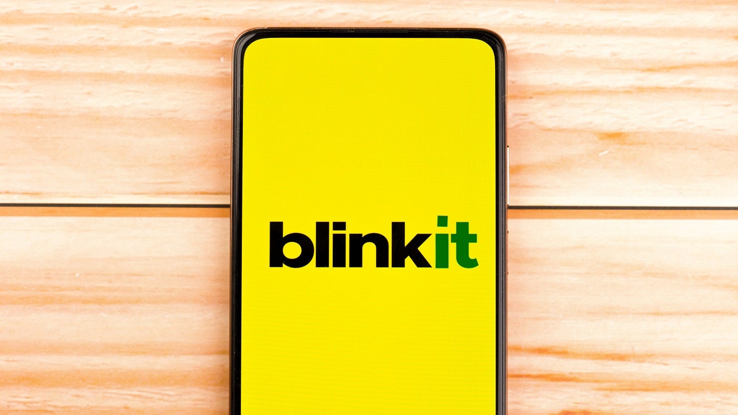 Zomato’s Blinkit launches Bistro for quick snack and food delivery