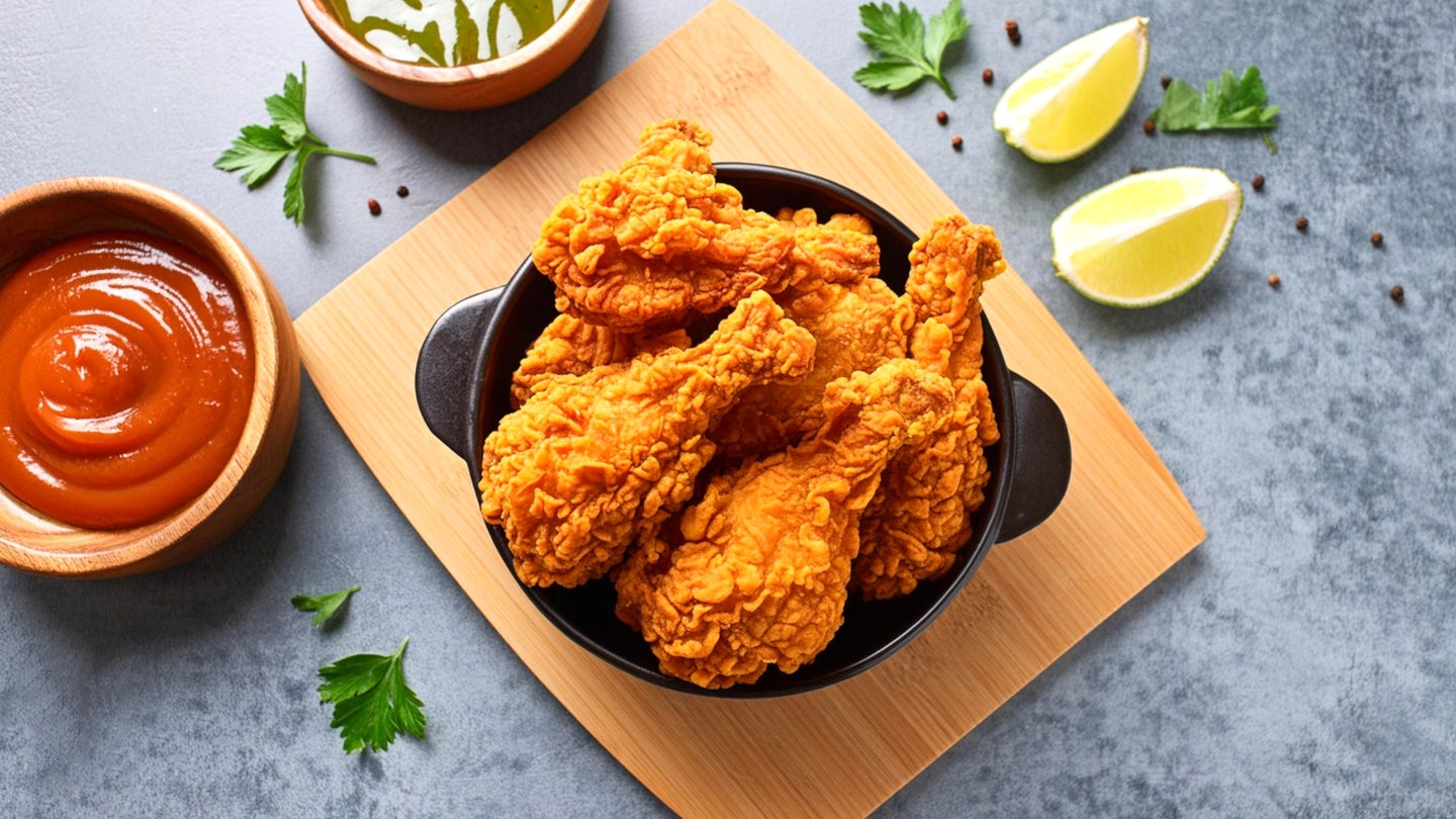 Original Hot Chicken opens first location in Toronto, Canada